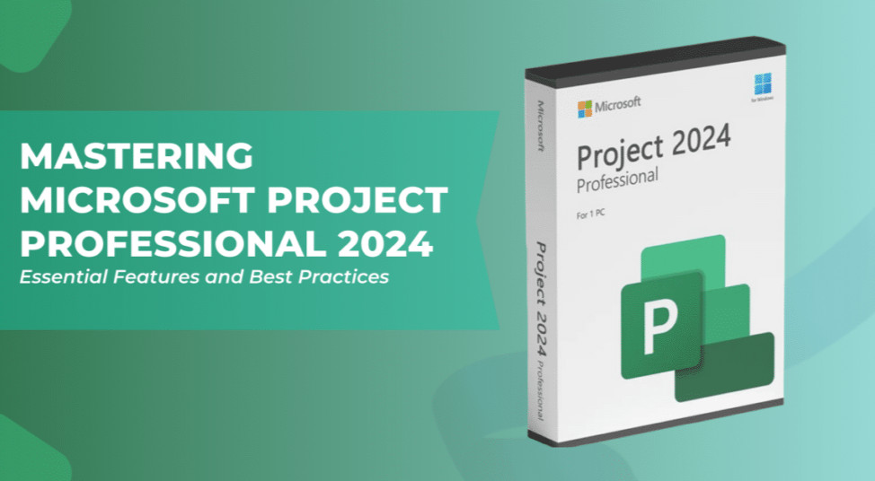 Microsoft Project Essentials Training Course for Project Professionals | Phoenix Training Center